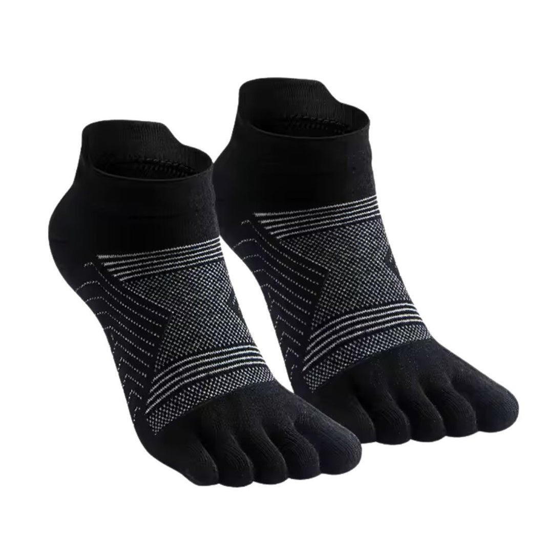 Kintoe Performance Toe Socks – Blister-Free, Sweat-Control, Ultimate C
